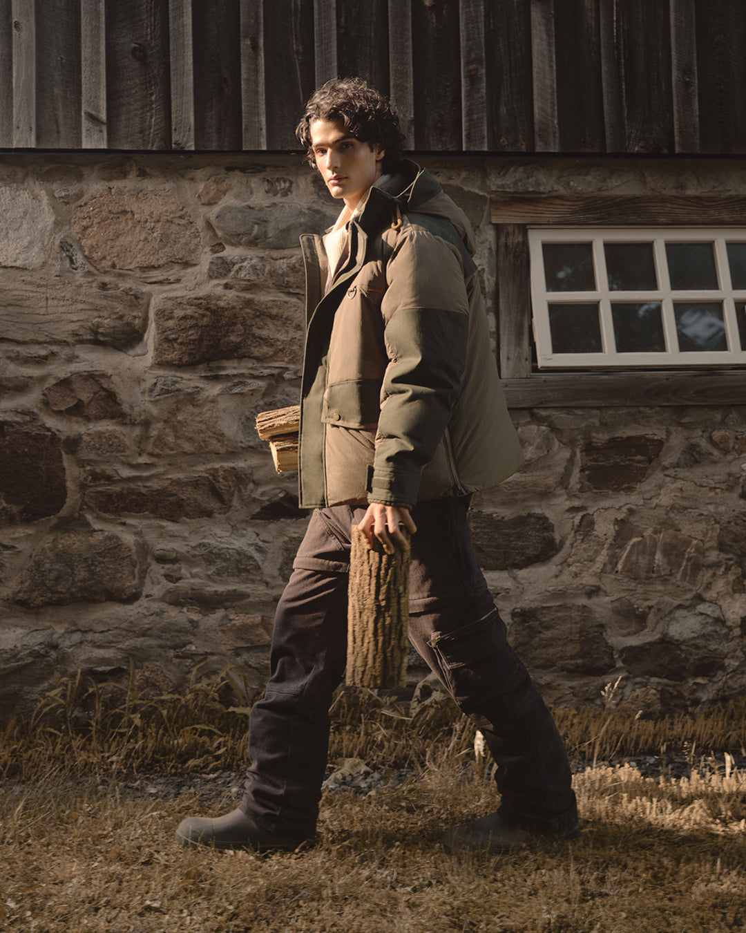 Kanuk Heritage Since 1970 | Kanuk