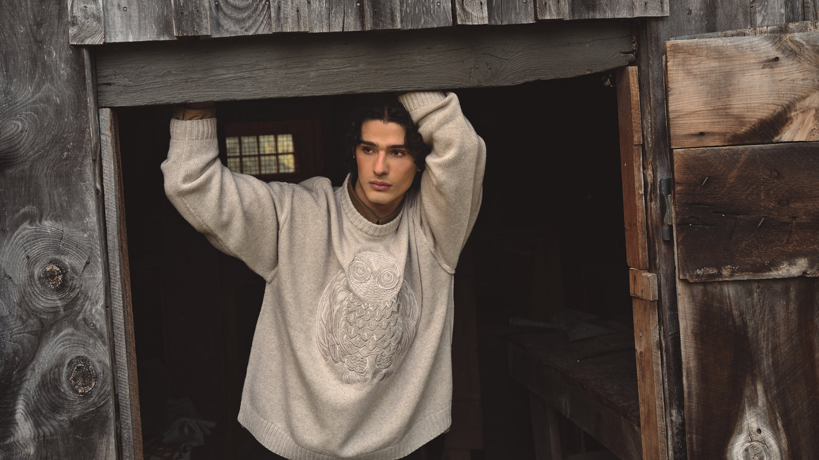 Kanuk Heritage Since 1970 | Kanuk