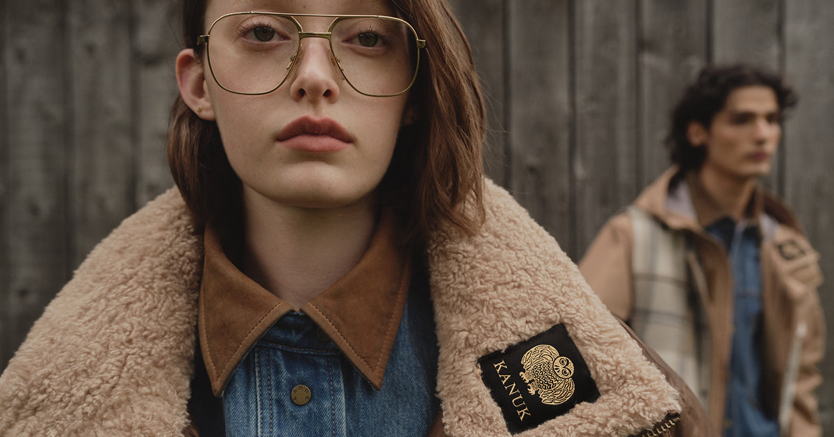 Kanuk Premium Outerwear | Discover Winter Gear