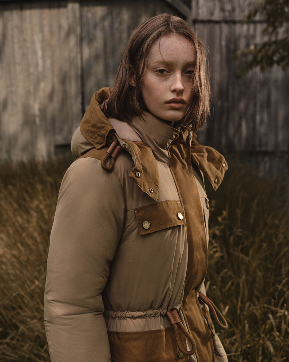 Kanuk Heritage Since 1970 | Kanuk