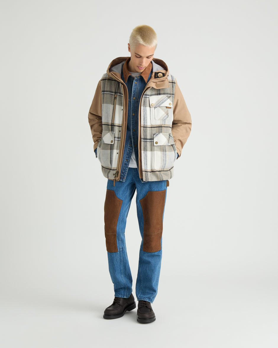 Kanuk Heritage: Since 1970. | Kanuk