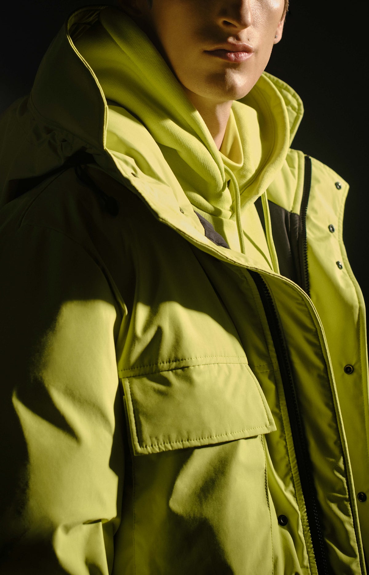 Kanuk Premium Outerwear | Discover Winter Gear
