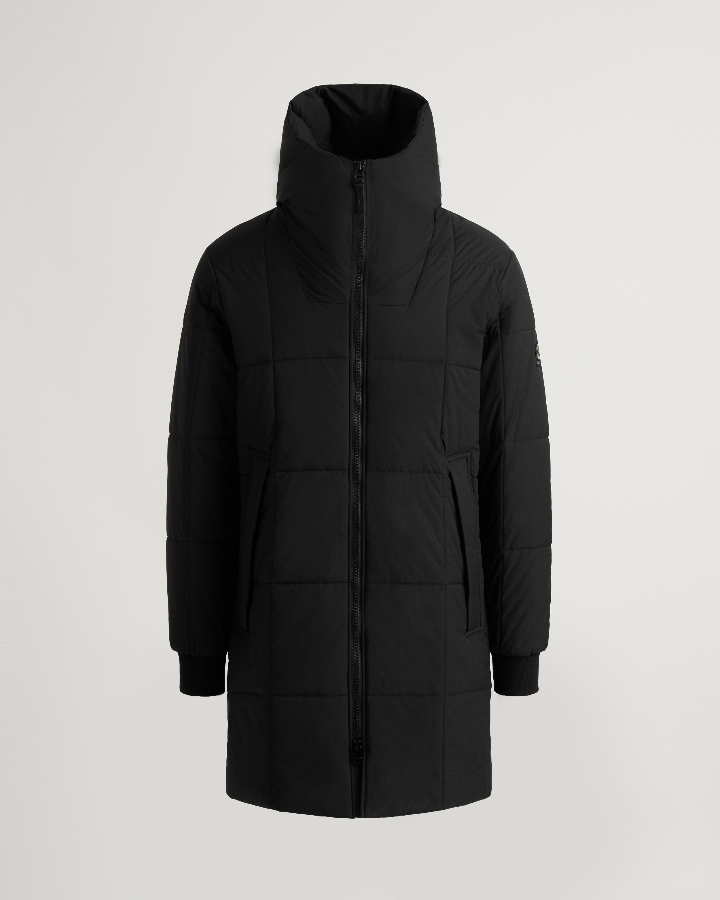Manteau 3-en-1 Halloway | Kanuk