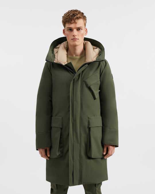 Kanuk Premium Outerwear | Discover Winter Gear