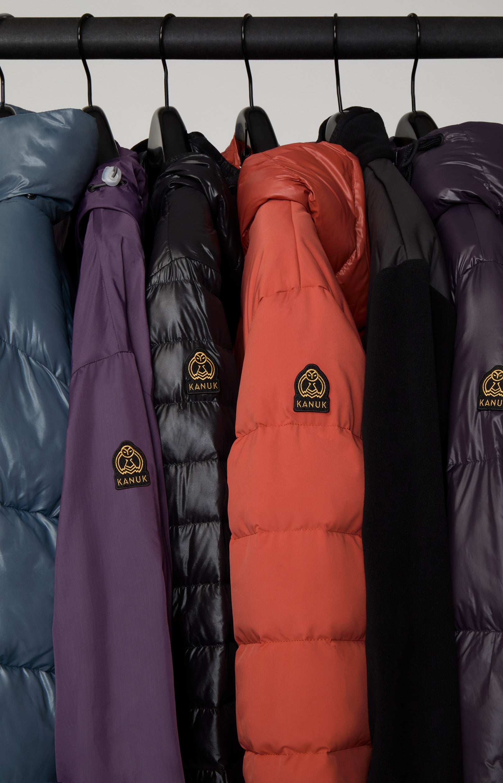 Kanuk Premium Outerwear | Discover Winter Gear