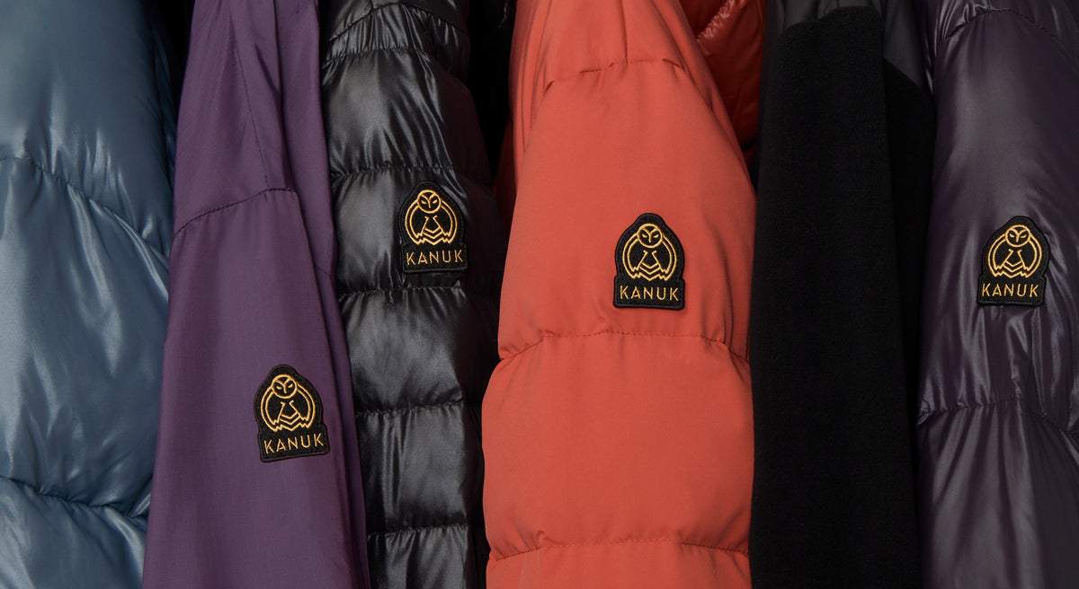 Kanuk Premium Outerwear | Discover Winter Gear