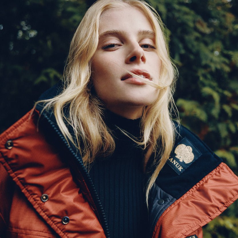 Kanuk Premium Outerwear | Discover Winter Gear