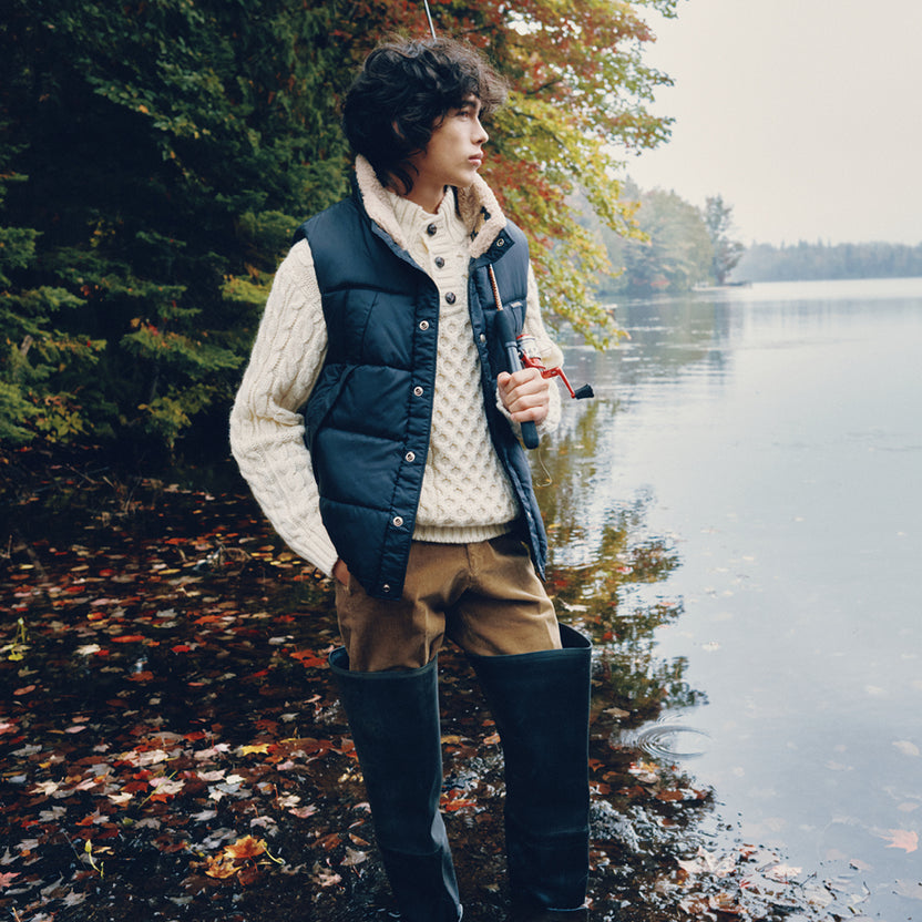 Kanuk Premium Outerwear | Discover Winter Gear