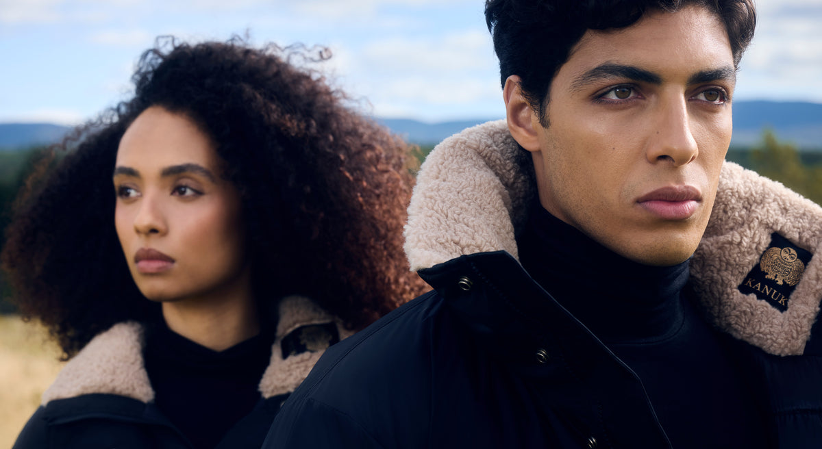 Kanuk Premium Outerwear | Discover Winter Gear
