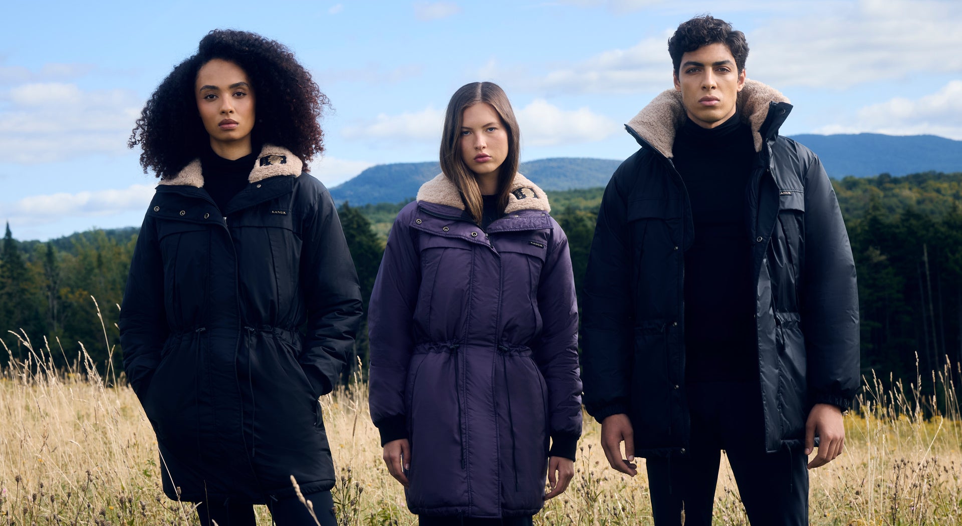 Kanuk Premium Outerwear | Discover Winter Gear