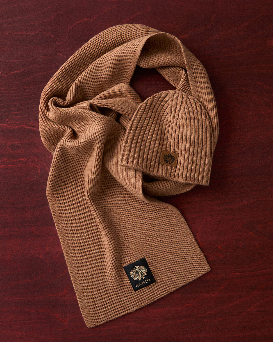 Kanuk Heritage Since 1970 | Kanuk