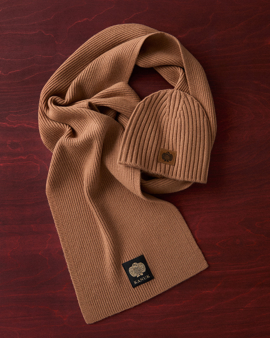 Kanuk Heritage Since 1970 | Kanuk