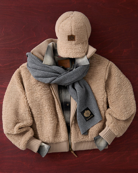 Kanuk Heritage Since 1970 | Kanuk