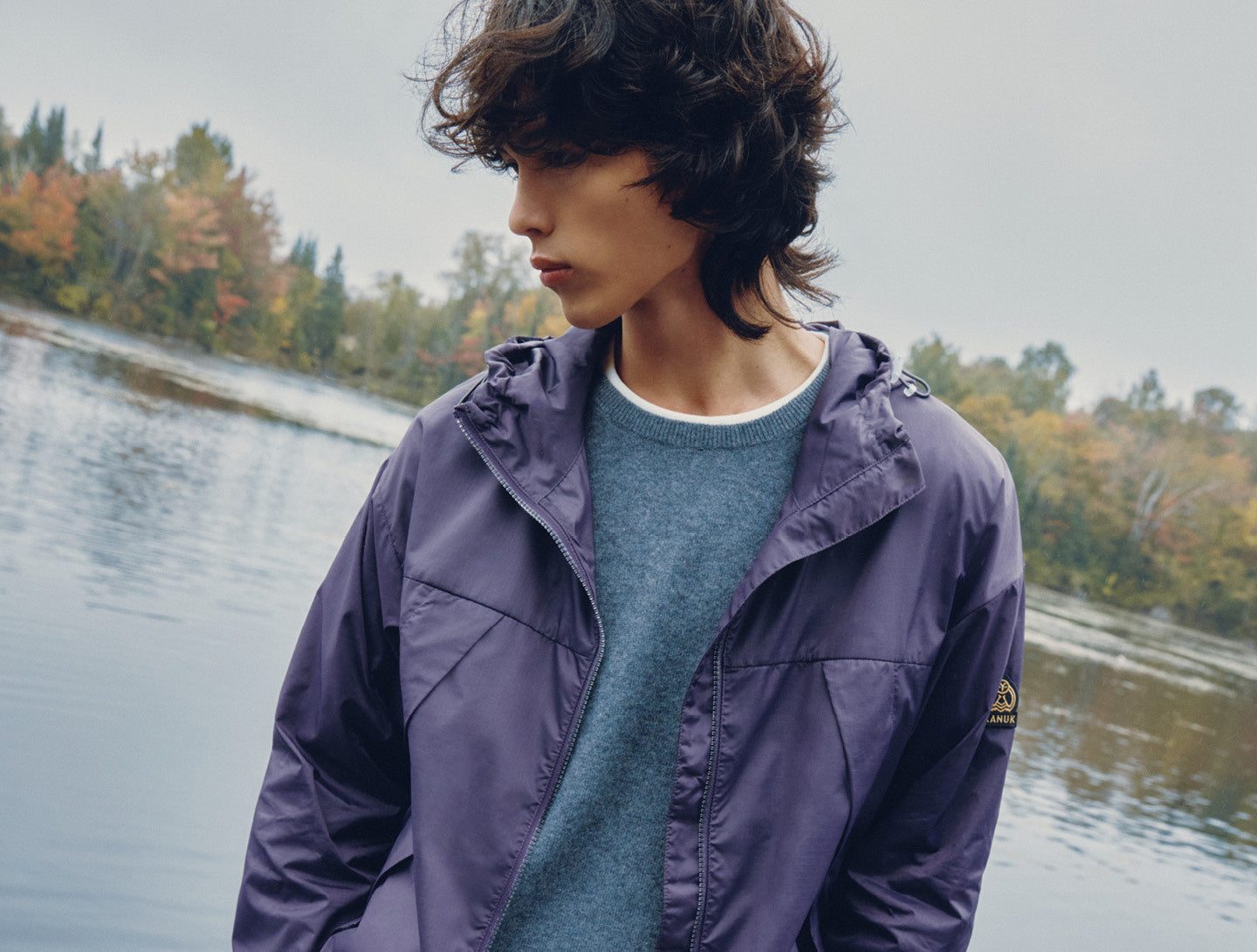 Kanuk Premium Outerwear | Discover Winter Gear