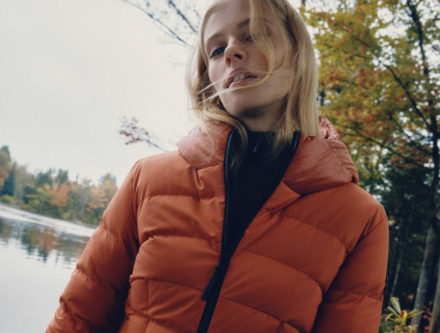 Kanuk Premium Outerwear | Discover Winter Gear