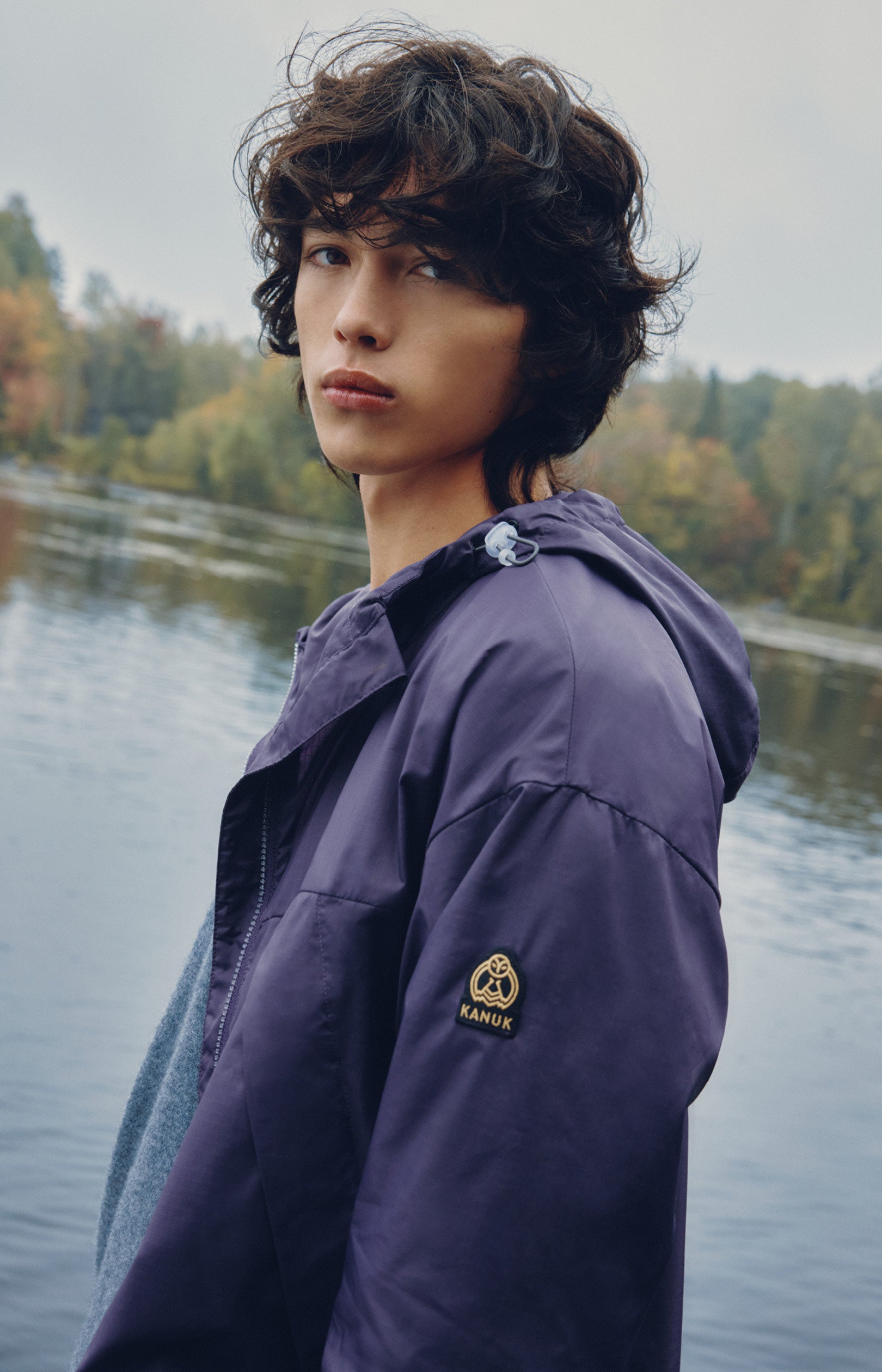 Kanuk Premium Outerwear | Discover Winter Gear