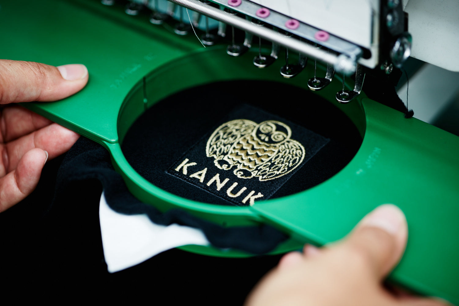 About Kanuk Outerwear | Our Story & Mission