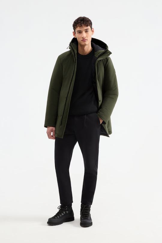 Kanuk Premium Outerwear | Discover Winter Gear