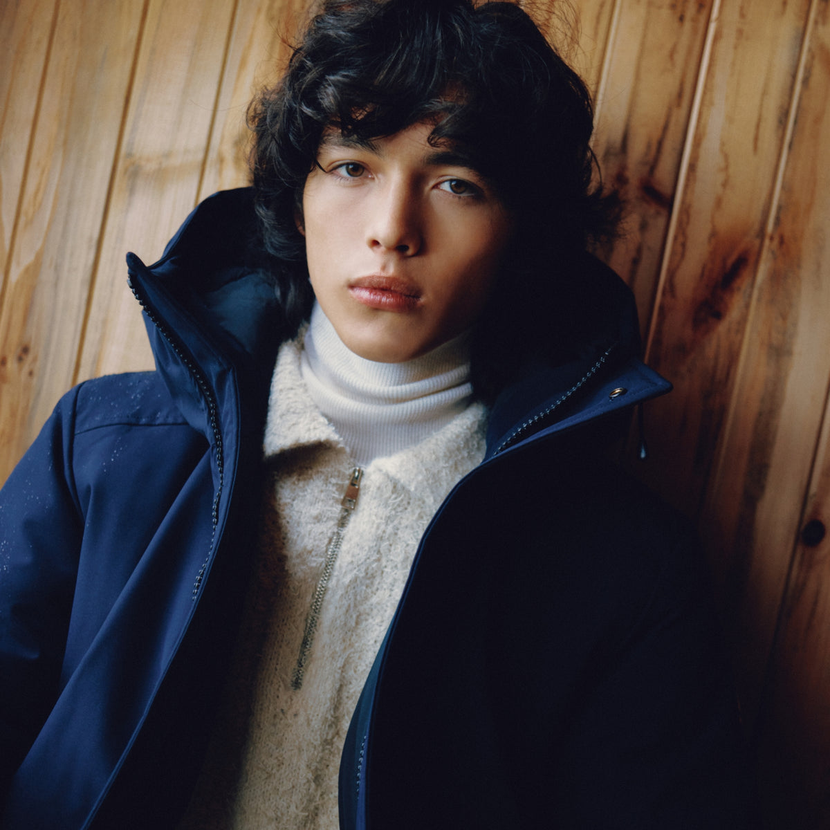 Kanuk Premium Outerwear | Discover Winter Gear