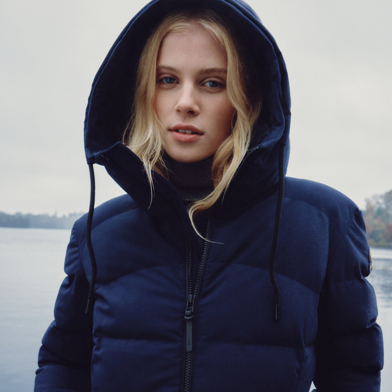 Kanuk Premium Outerwear | Discover Winter Gear