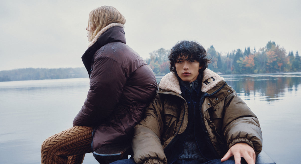 Kanuk Premium Outerwear | Discover Winter Gear