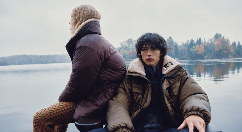 Kanuk Premium Outerwear | Discover Winter Gear